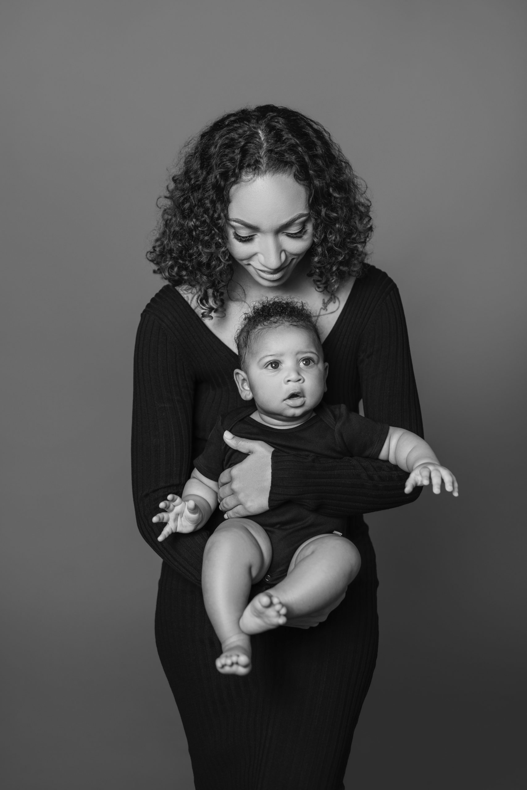 Ambishen Studios Family Session | Dallas, Tx | Higgin's Family