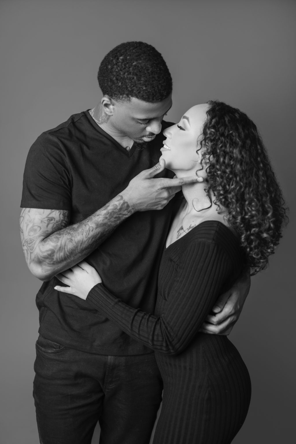 Ambishen Studios Family Session | Dallas, Tx | Higgin's Family